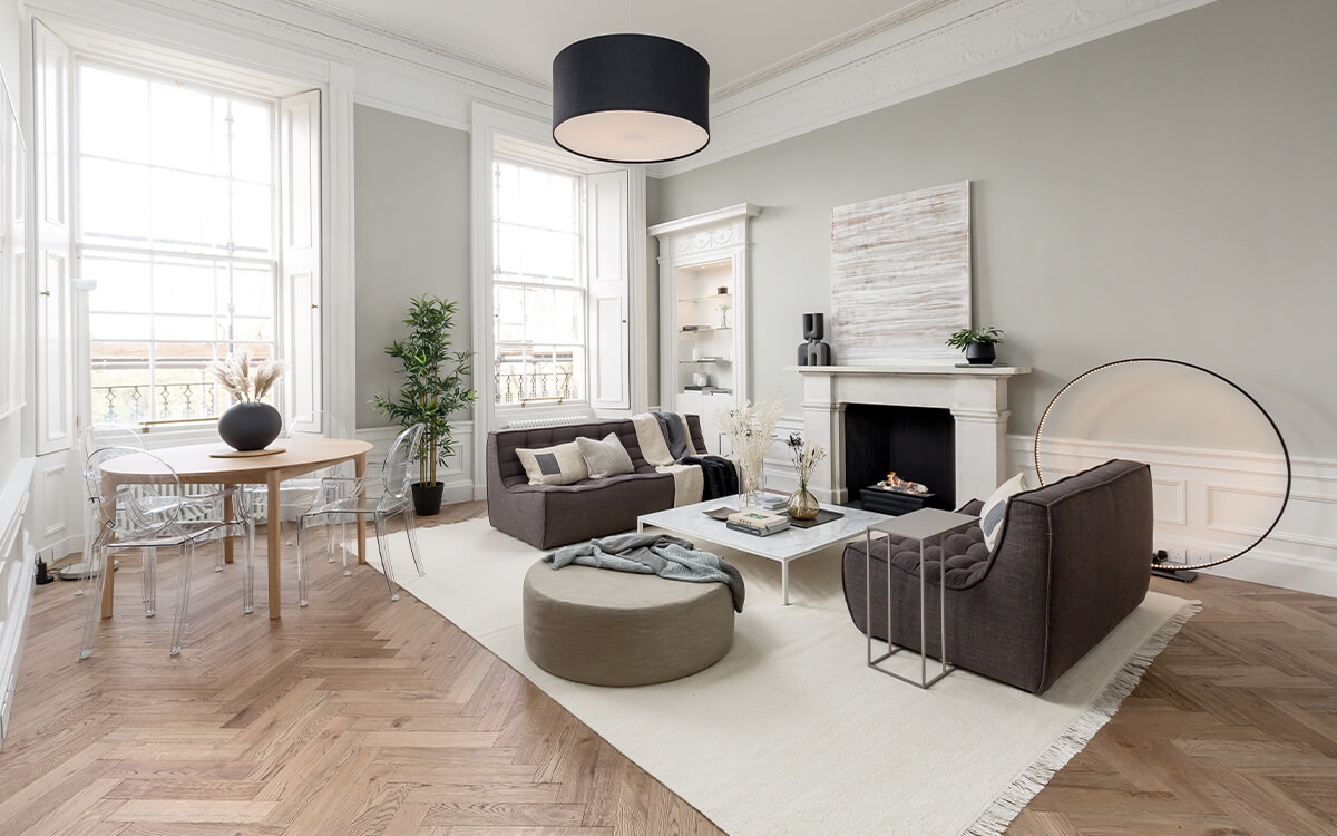 Aplus Flooring - Services